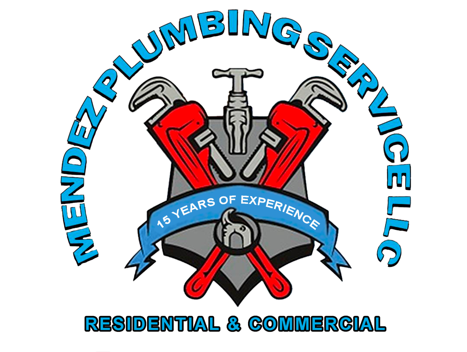 HOME - Mendez Plubmbing Service LLC